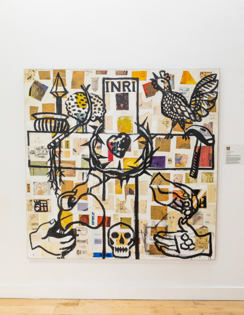 Wayne Forte - LuzArt