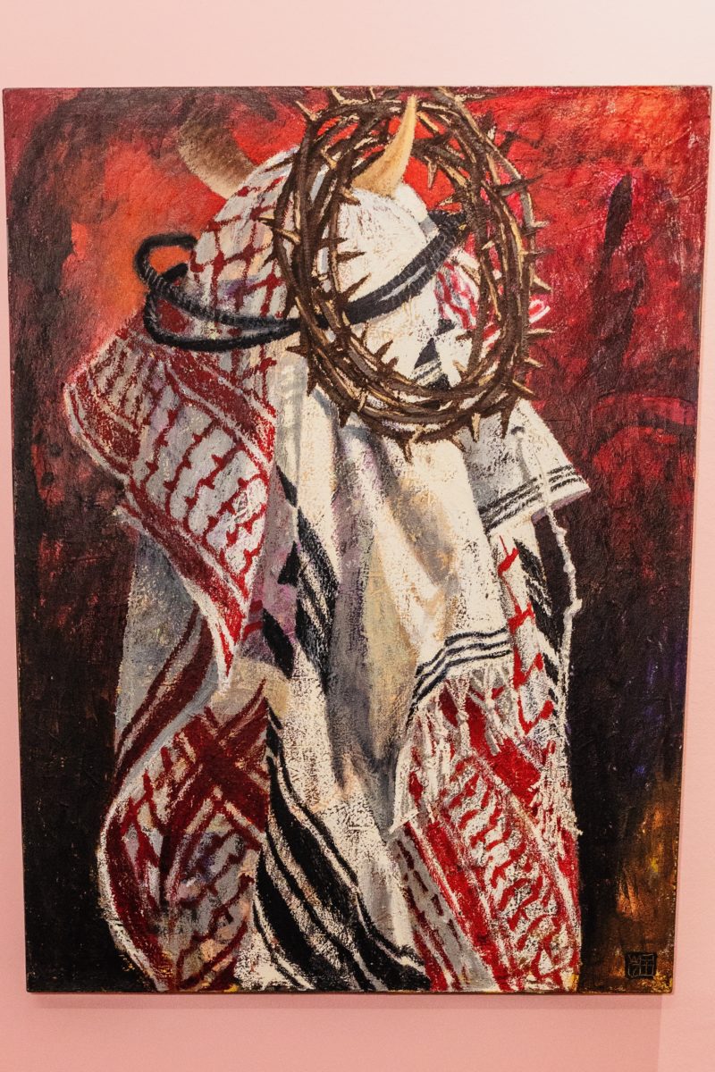 Wayne Forte - LuzArt