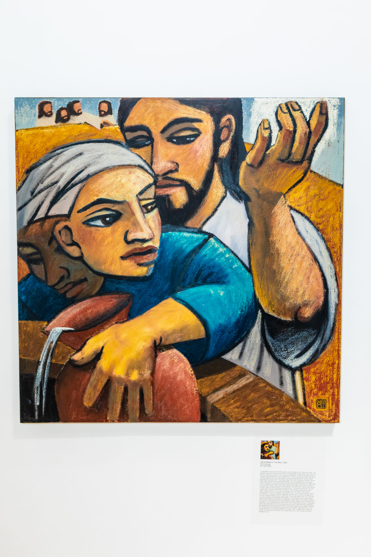 Wayne Forte - LuzArt