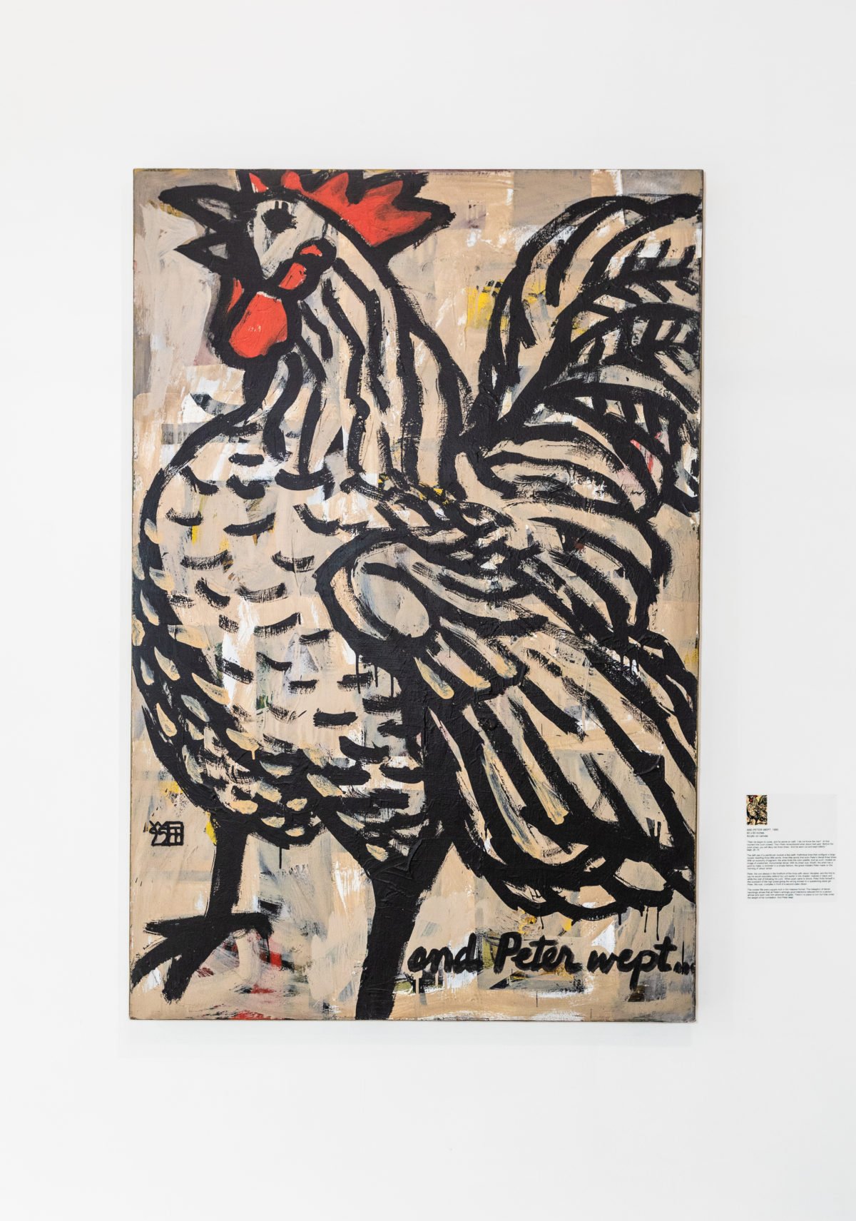 Wayne Forte - LuzArt