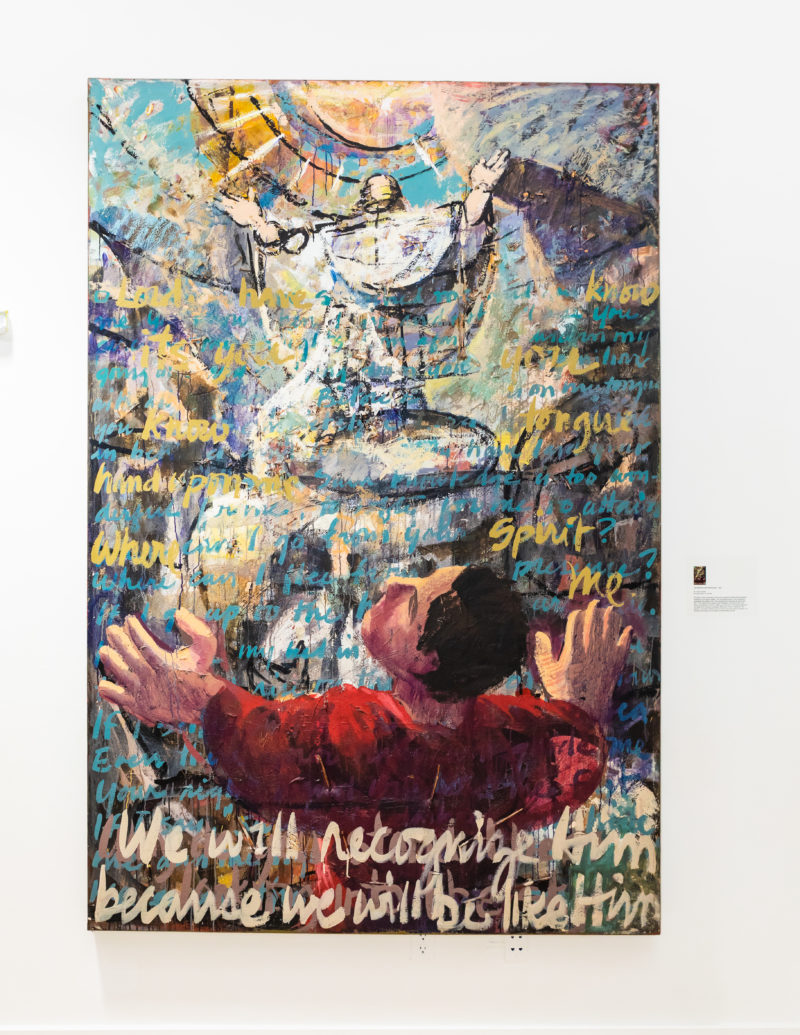 Wayne Forte - LuzArt