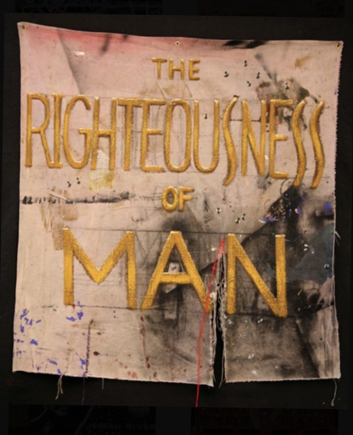 Wayne Forte - LuzArt