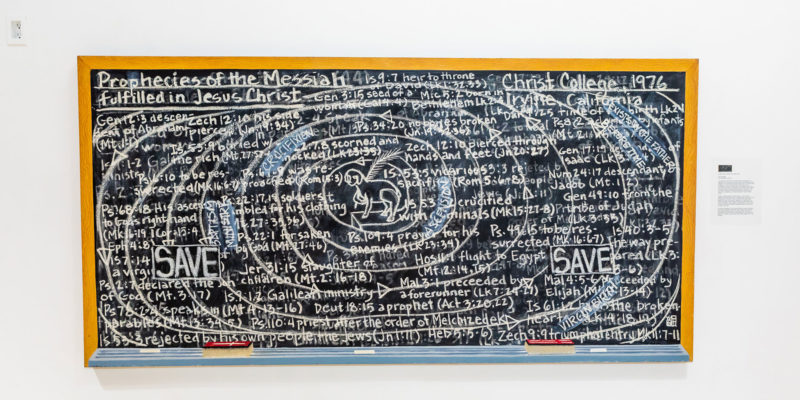 Wayne Forte - LuzArt