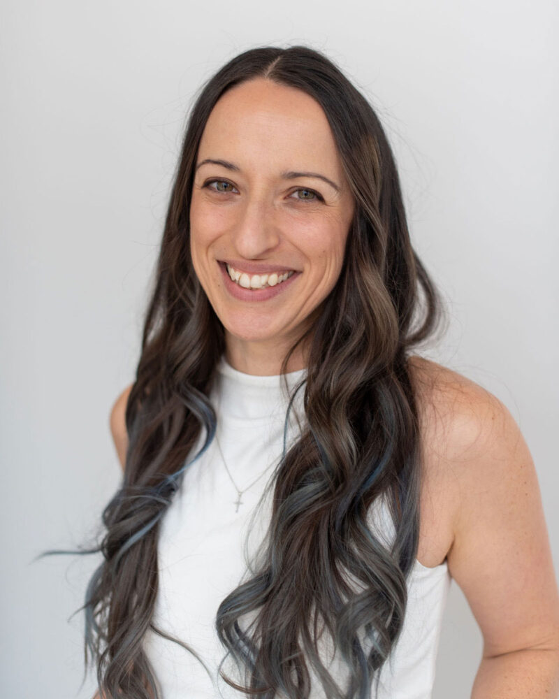 Process of Healing: Discover the Story of Heather Strazza - LuzArt