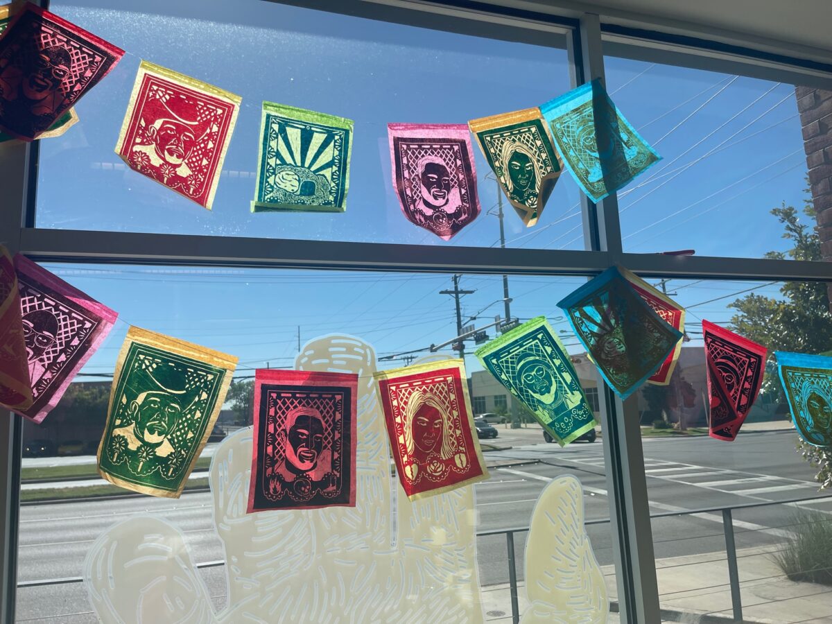 Mark Hernandez - LuzArt